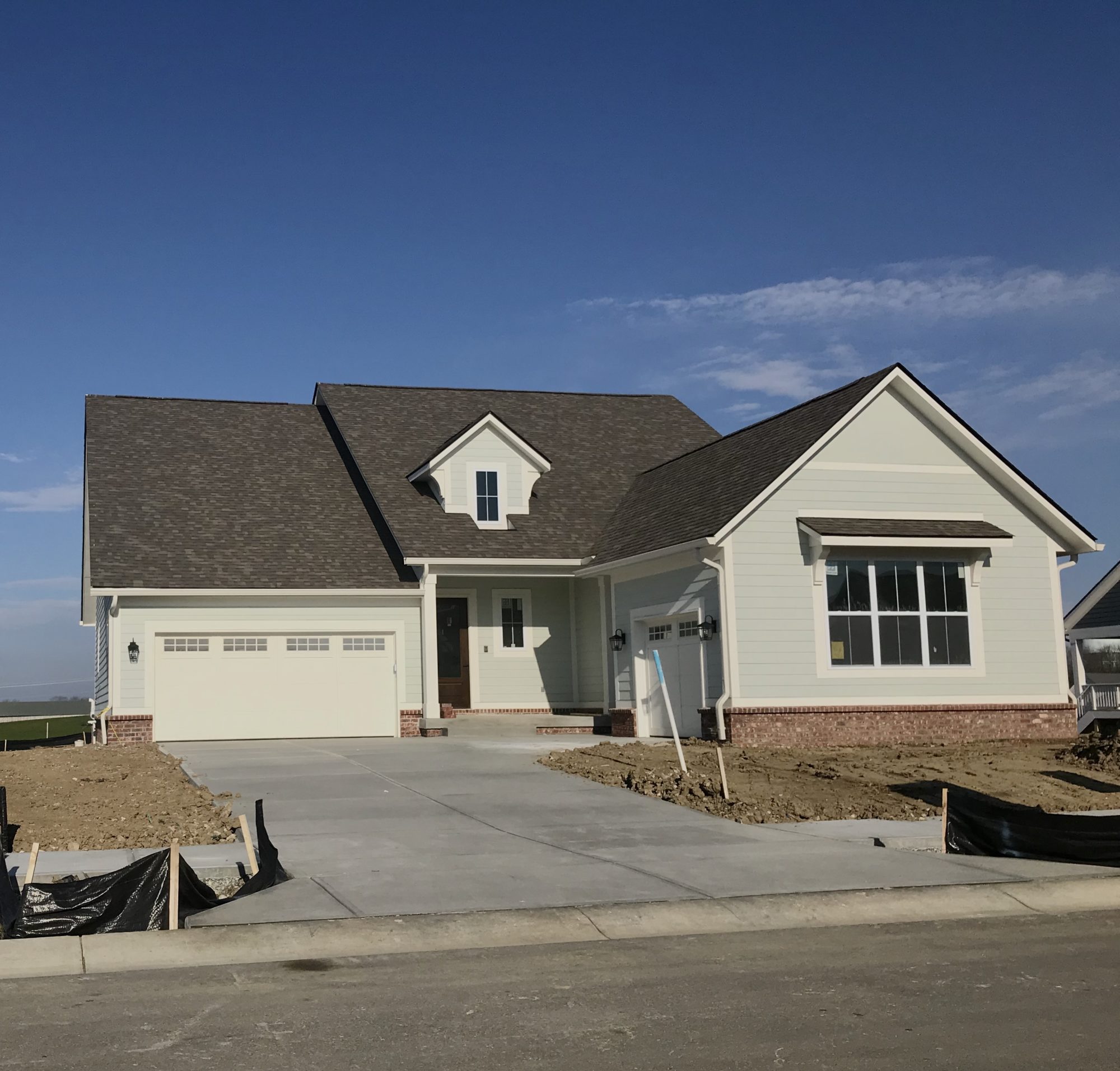 60 Northwind | Wedgewood Building Company