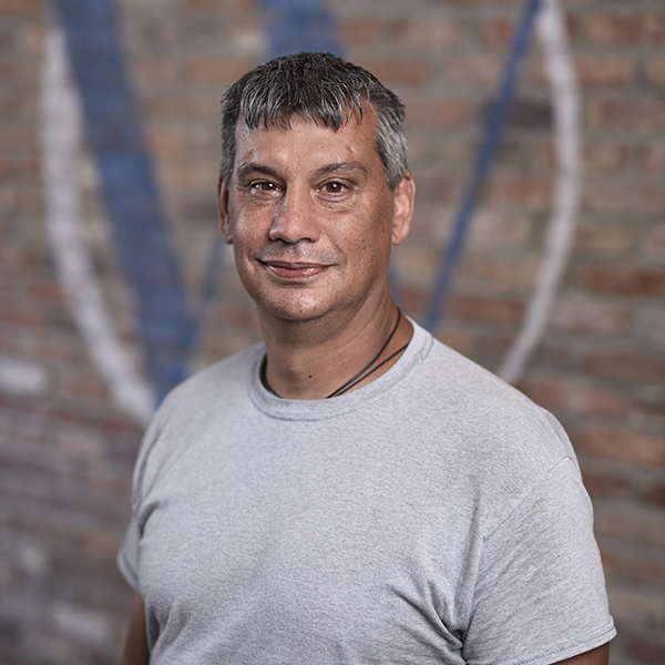 Chris Thompson | Wedgewood Building Company